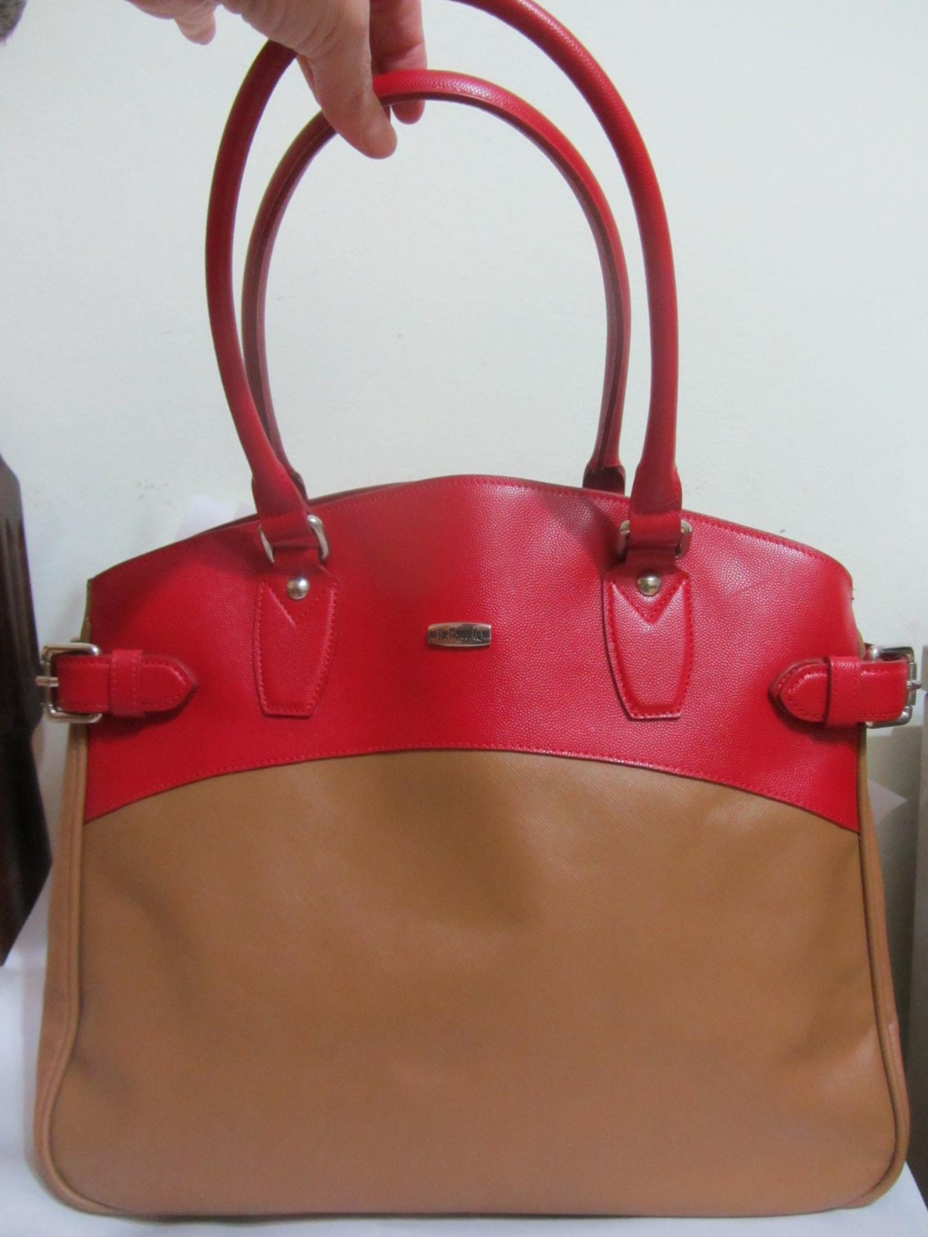 NOVO*** kozna torba MANUAL (79599559) - Limundo.com