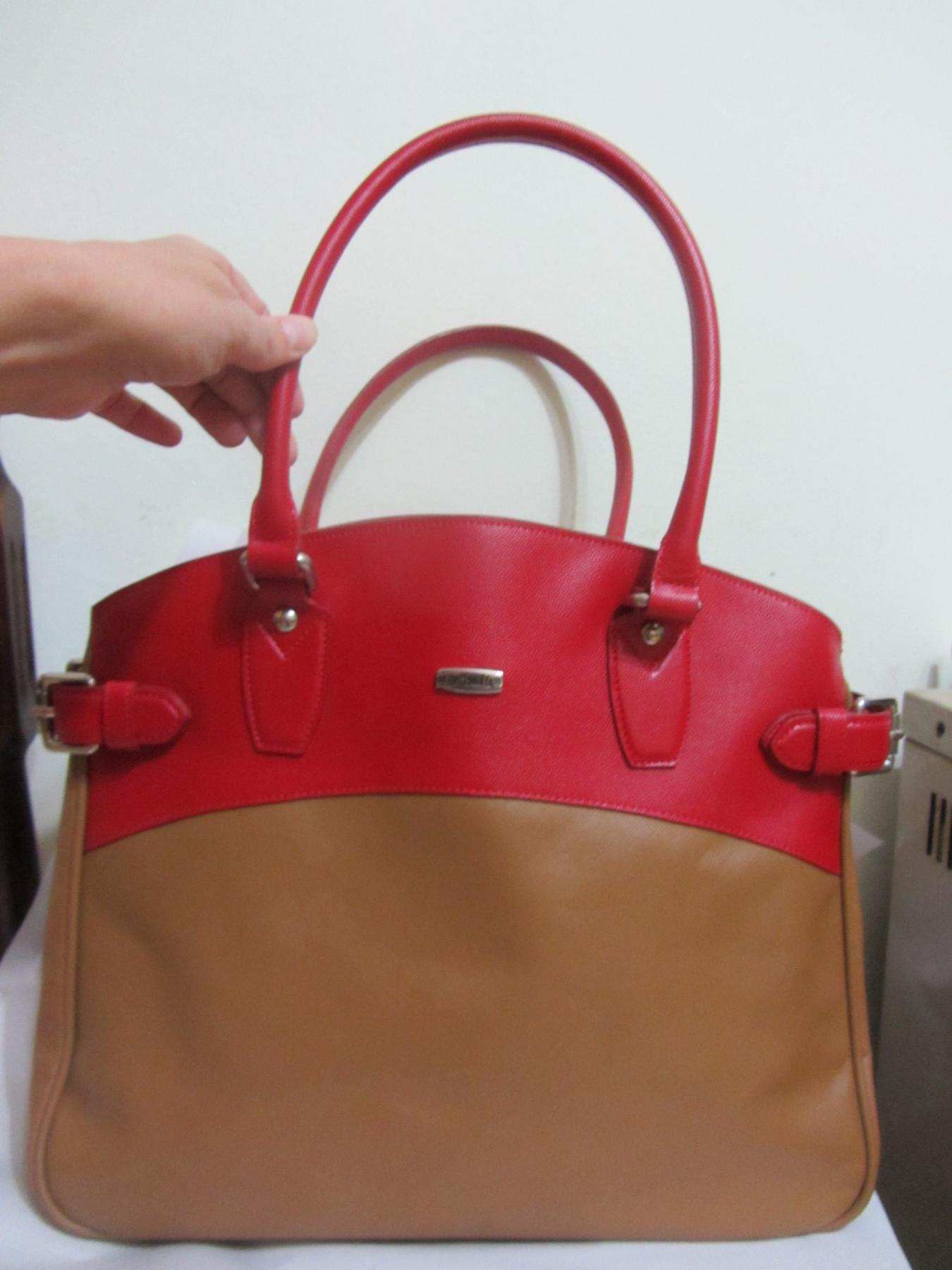 NOVO*** kozna torba MANUAL (79599559) - Limundo.com