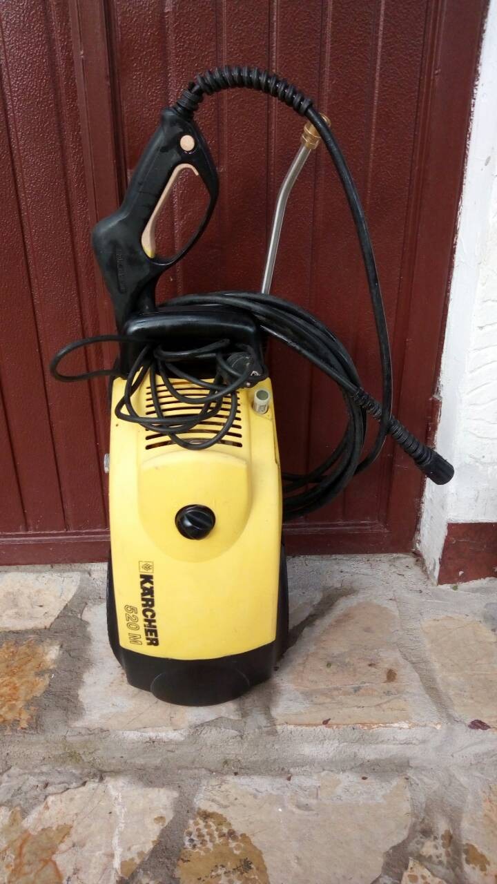 "karcher" 520m (67379137) - Limundo.com