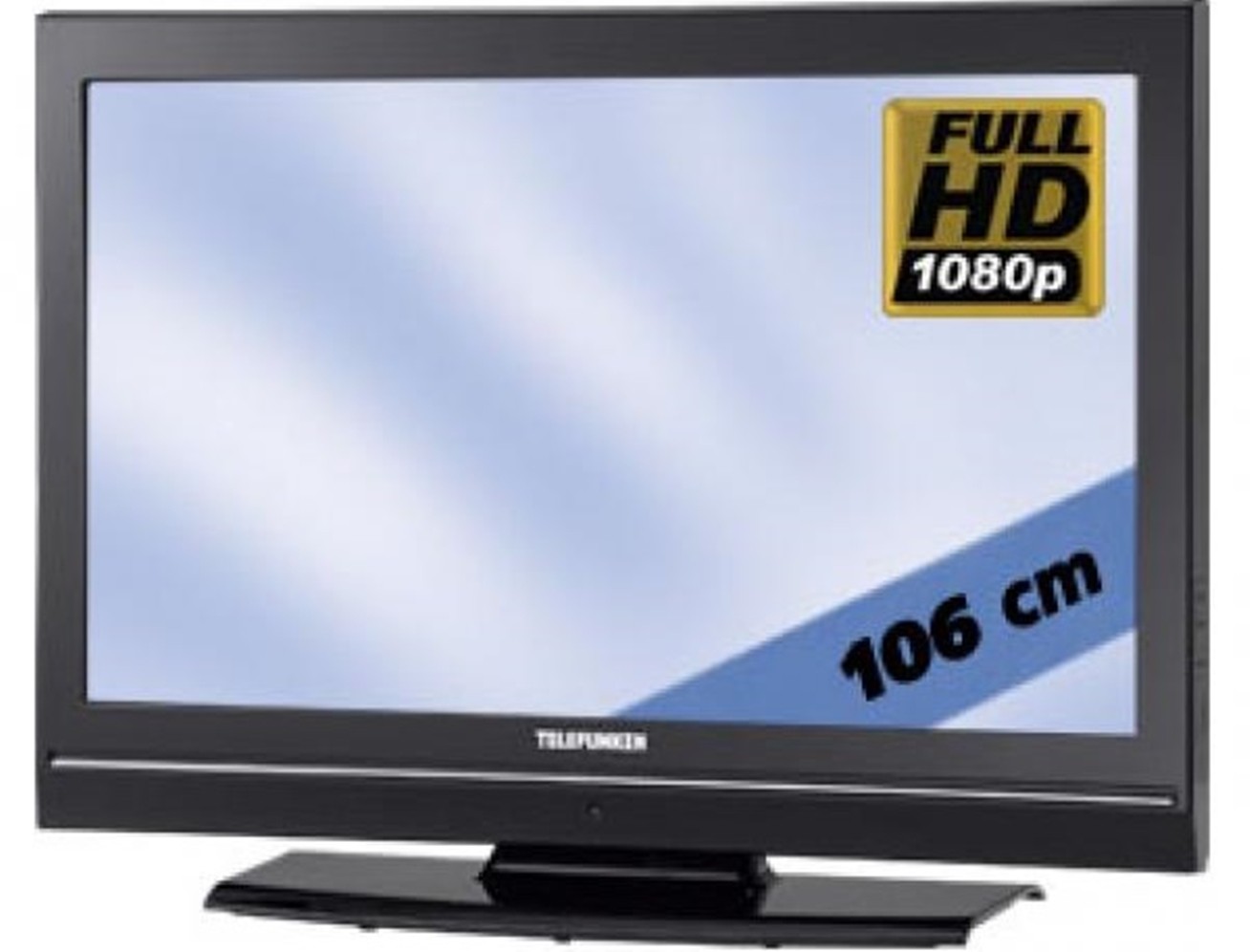 4.LCD tv TELEFUNKEN 42 inca FULL HD,hdmi,USB (66750457) - Limundo.com