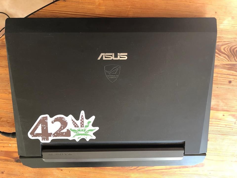 ASUS ROG G74S 17.3" i7, 16gb RAM, GTX 560M 3GB GAM (70148641) - Limundo.com