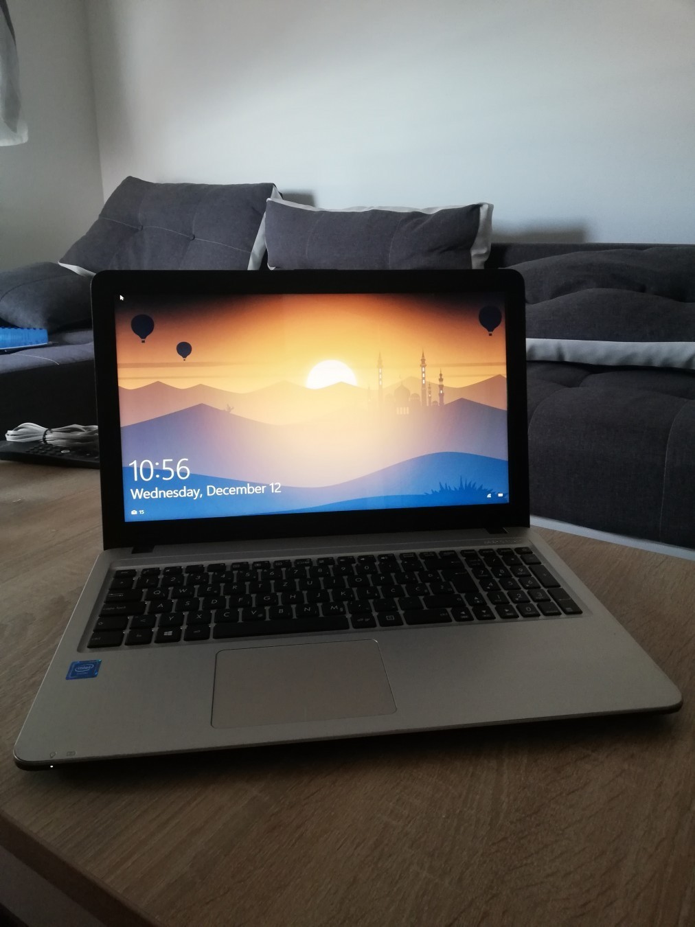 ASUS X540S laptop (76738535) - Limundo.com