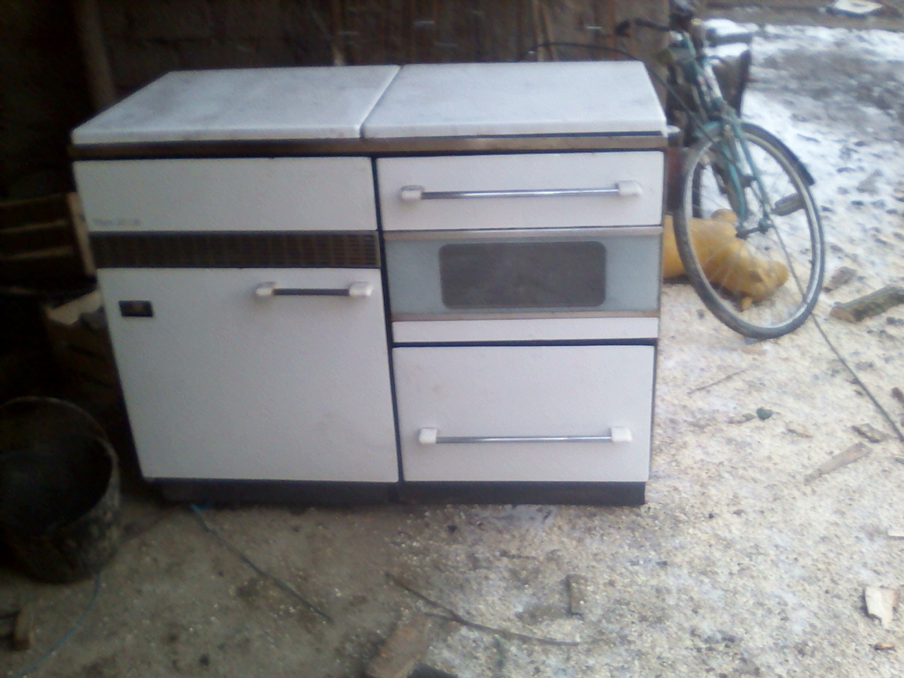 Alfa Plam 20 LB (43260501) - Limundo.com