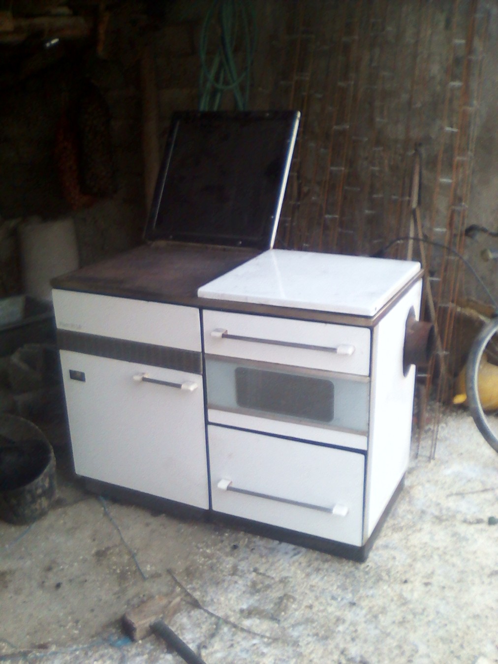 Alfa Plam 20 LB (43260501) - Limundo.com