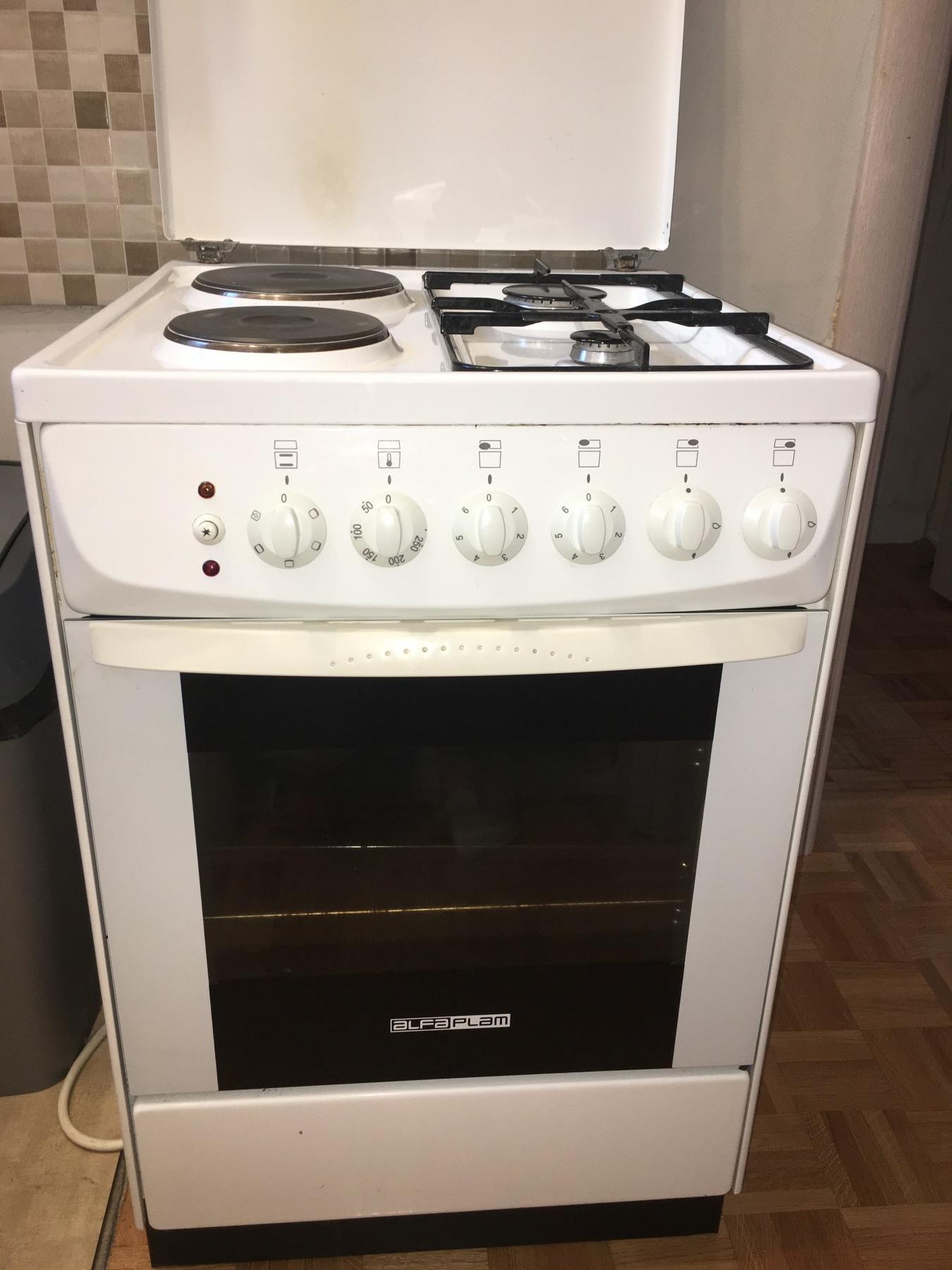 Alfa plam sporet (89831957) - Limundo.com