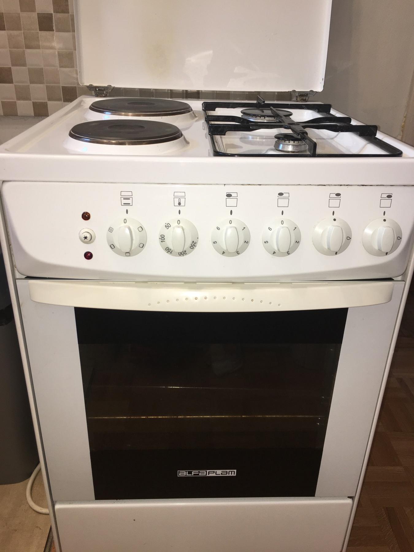 Alfa plam sporet (89831957) - Limundo.com