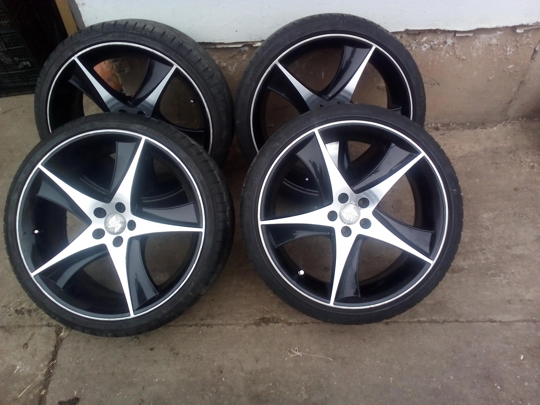 Alu felne (77703635) - Limundo.com