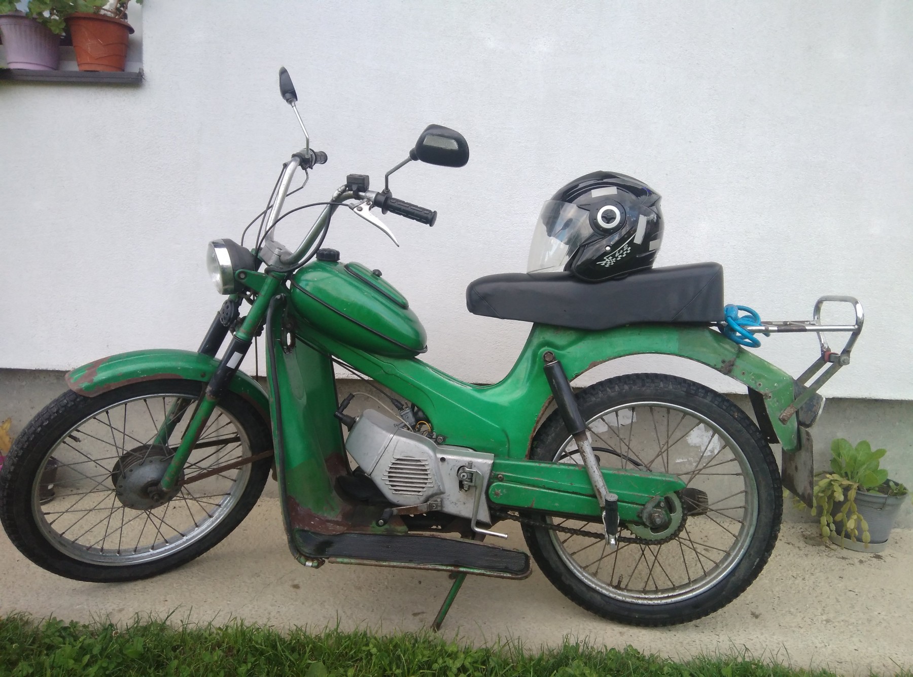 Apn 4 Ms (77852487) - Limundo.com