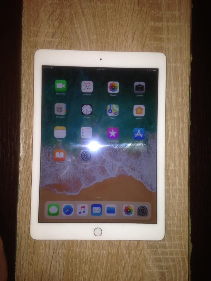 Apple iPad Air 2 (A1567 / 128 GB / LTE) (66470925) - Limundo.com