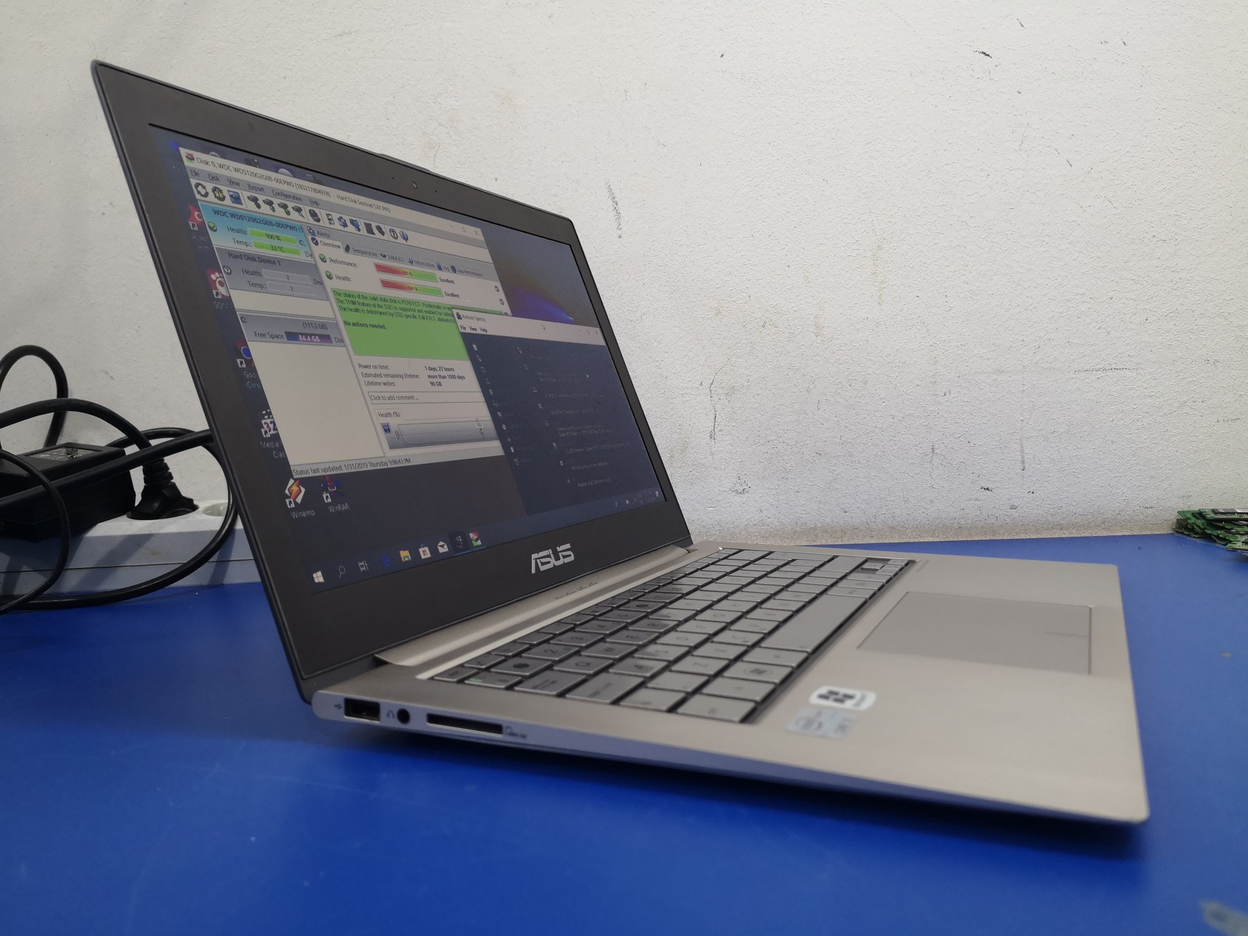 Asus Zenbook UX31E laptop (73818945) - Limundo.com