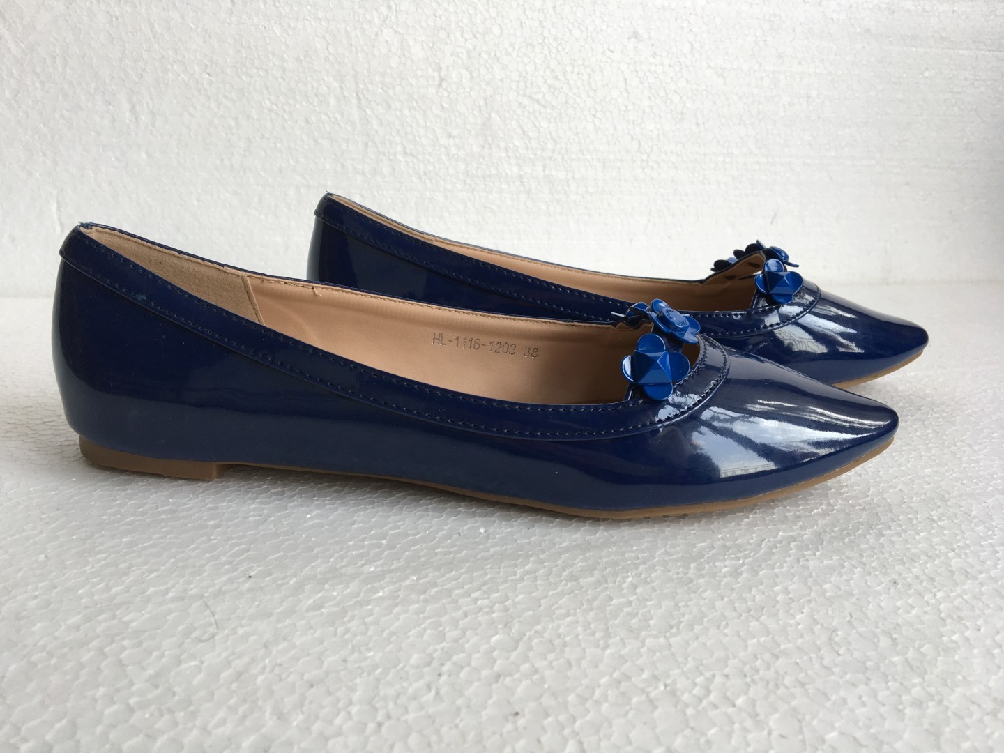 BALETANKE IL CAMMINO-TEGET-NOVE (76792863) - Limundo.com