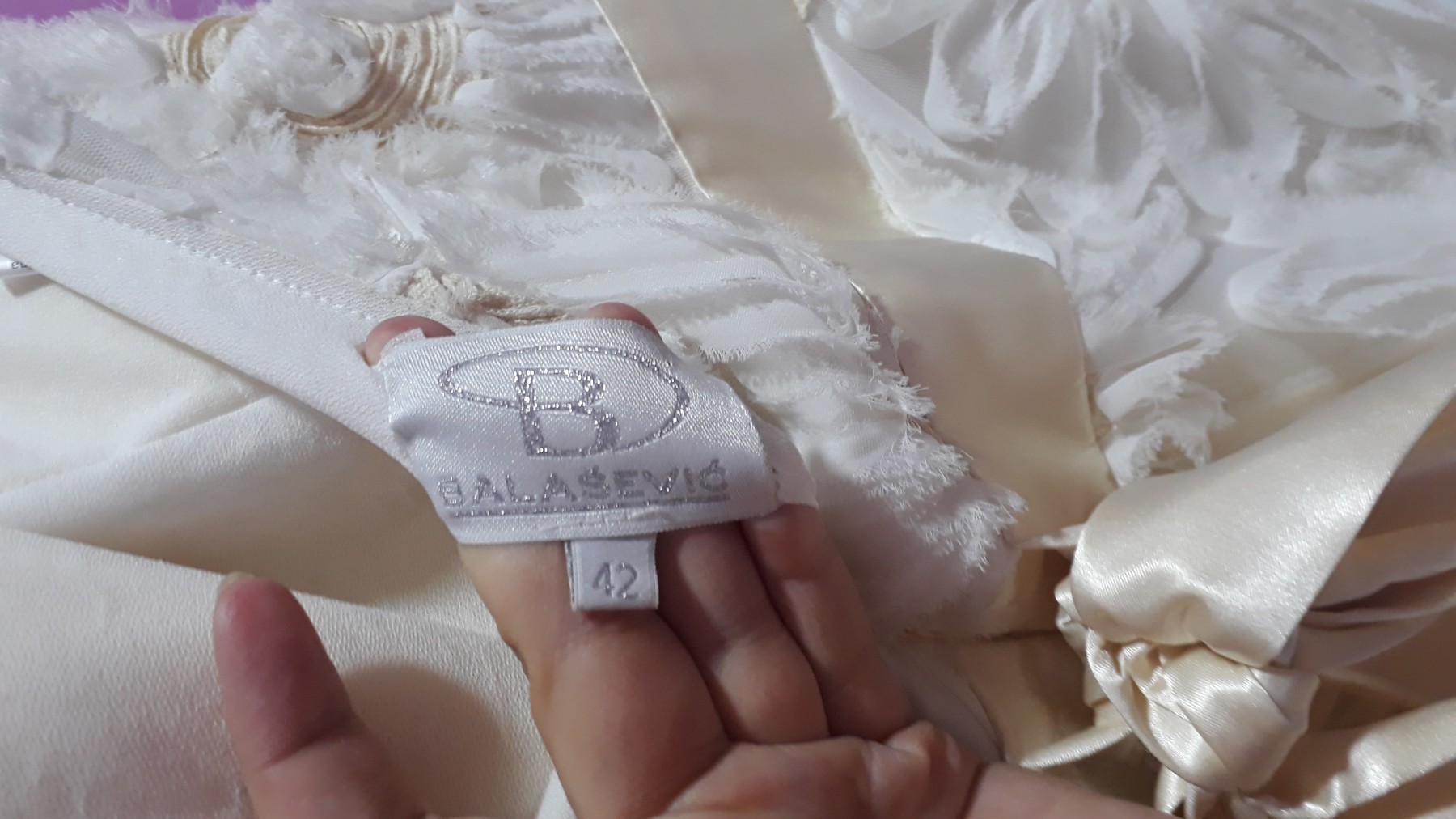 Balasevic haljina nova (77730943) - Limundo.com