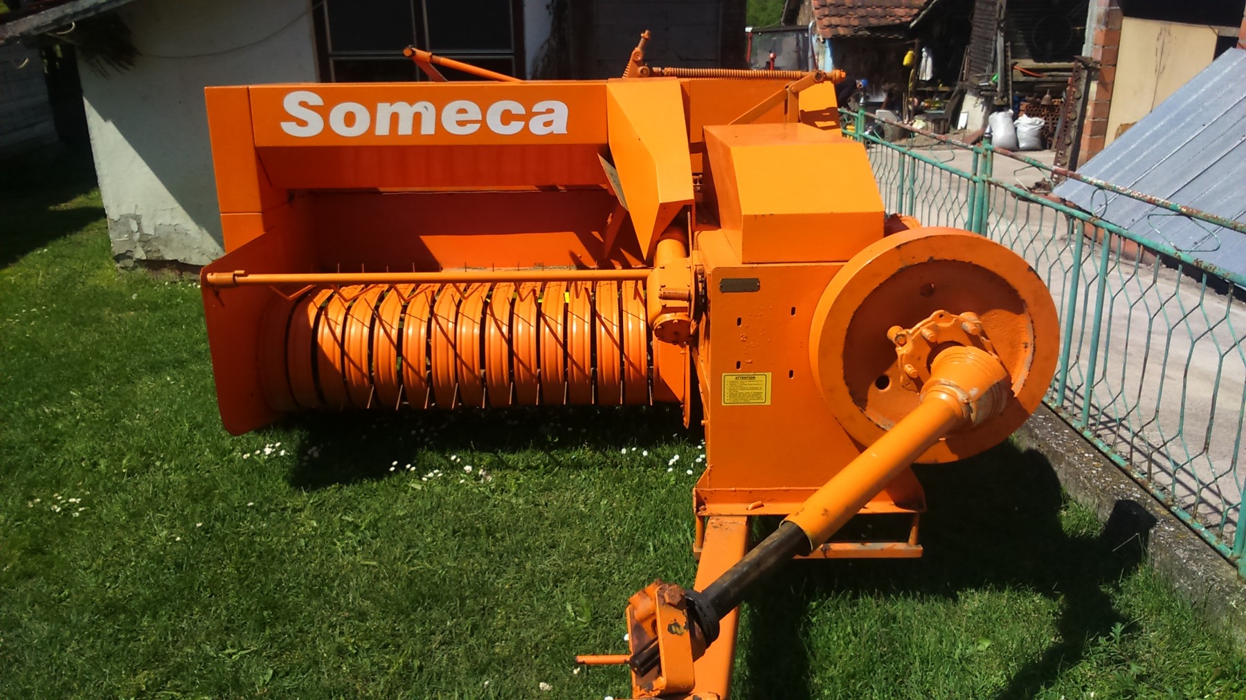 Balirka Galignani Someca M 13 (47097865) - Limundo.com