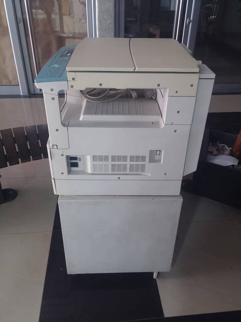 CANON IR1600 (57868063) - Limundo.com