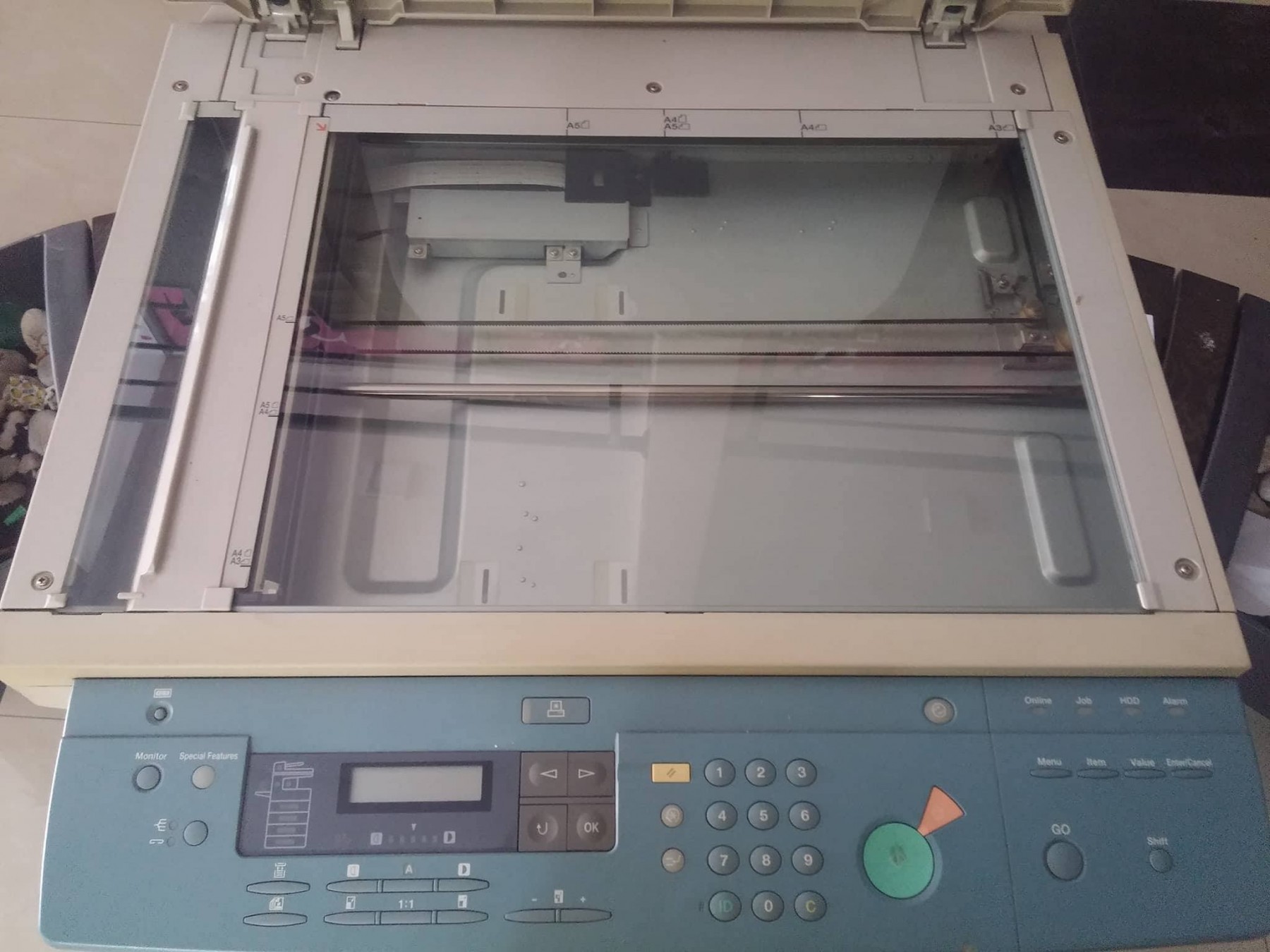 CANON IR1600 (57868063) - Limundo.com