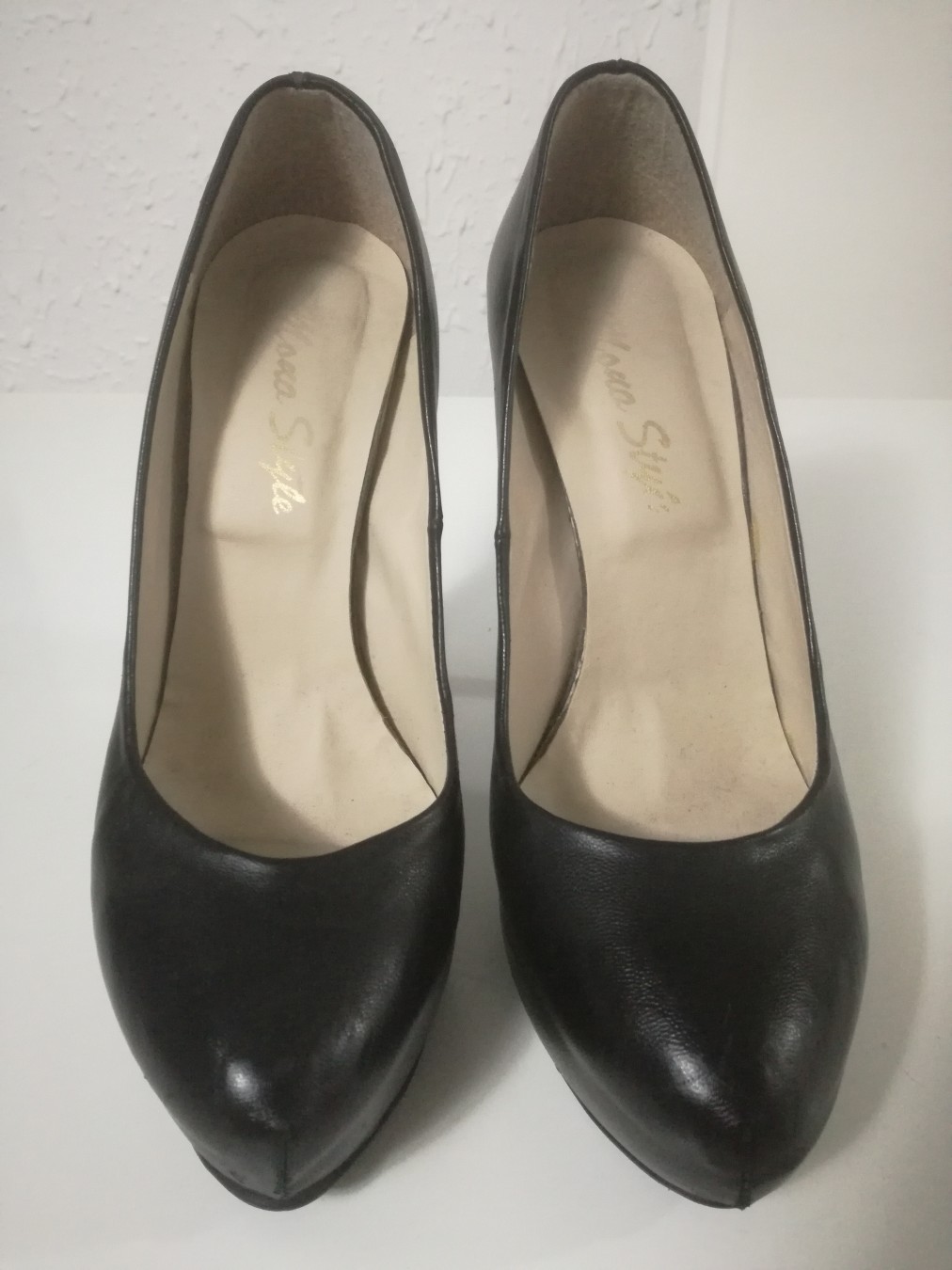 CIPELE MONA STYLE 37 (91763681) - Limundo.com