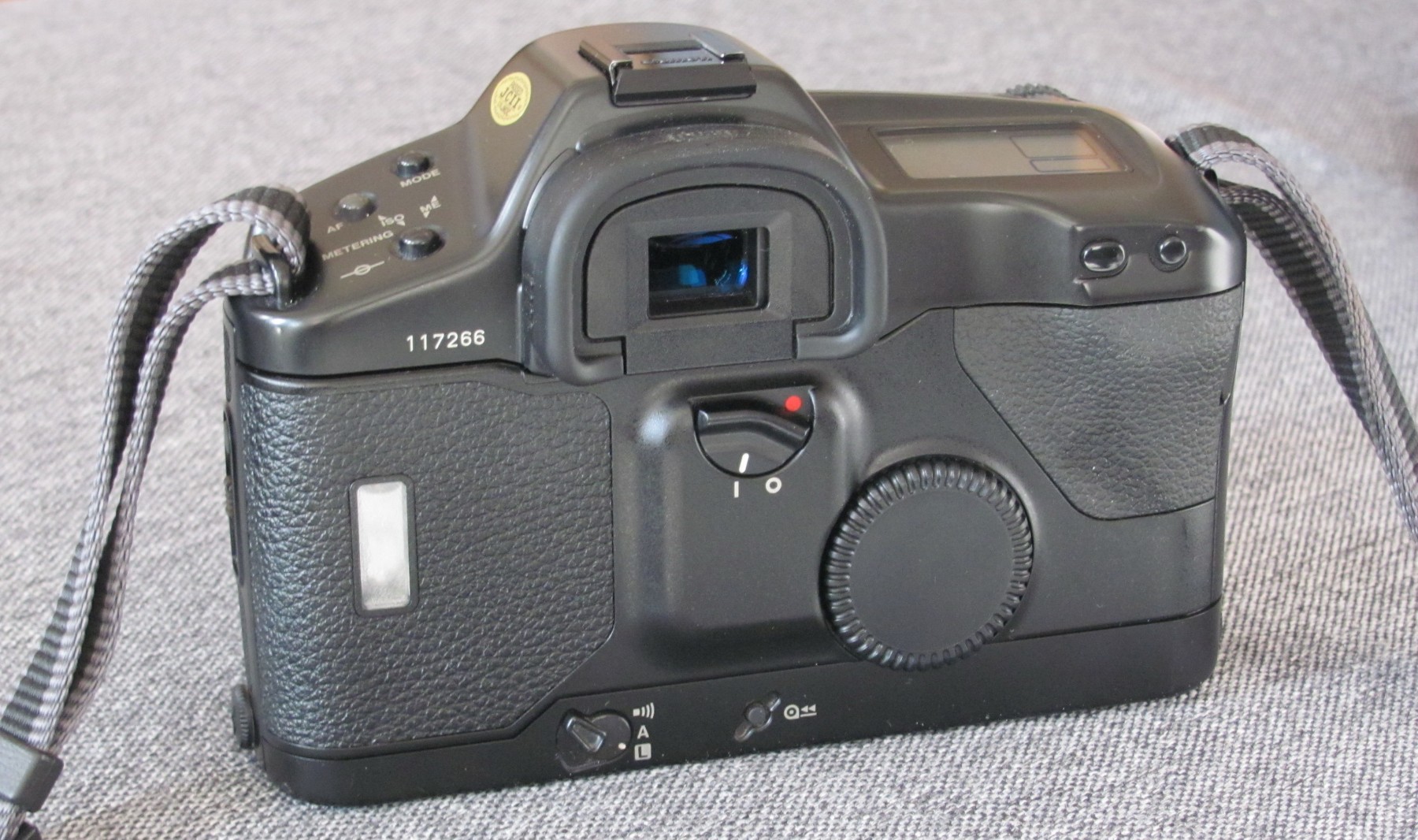 Canon EOS-1 (69309673) - Limundo.com