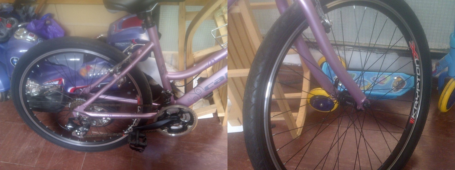 Capriolo MONITOR LADY (80952811) - Limundo.com