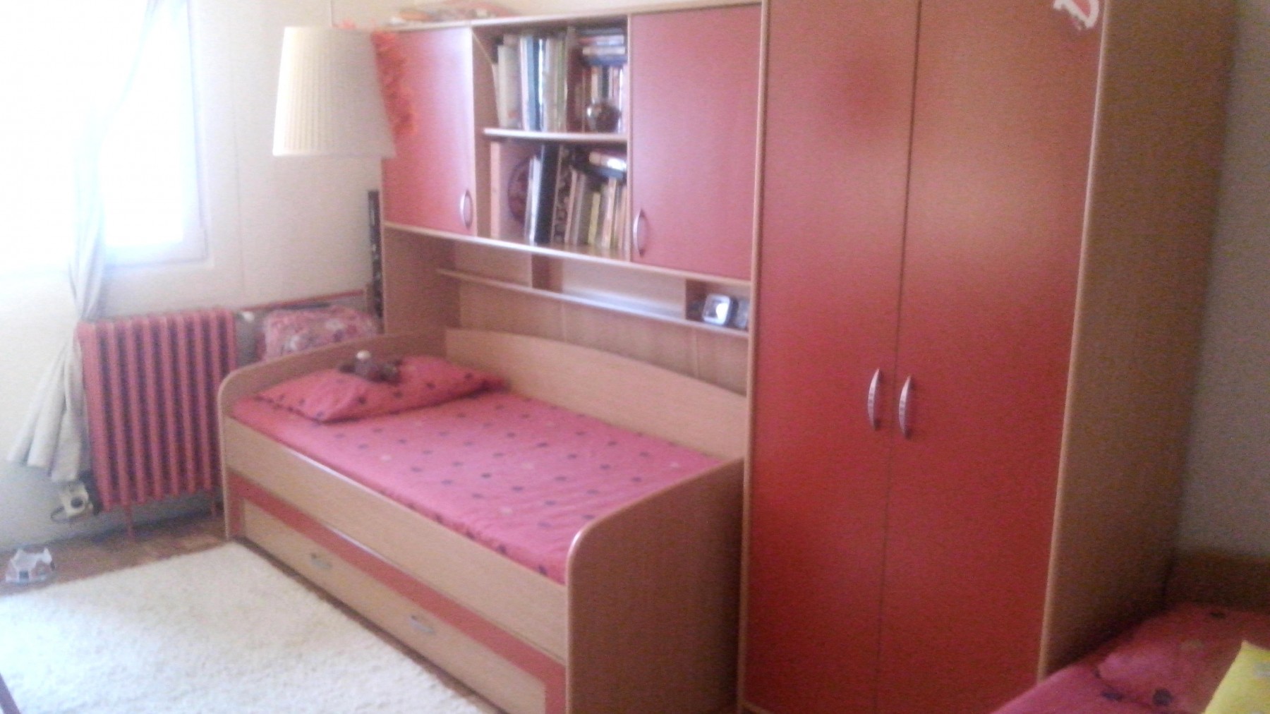 DECIJA SOBA-KOMPLETNA-JELA JAGODINA (41972013) - Limundo.com