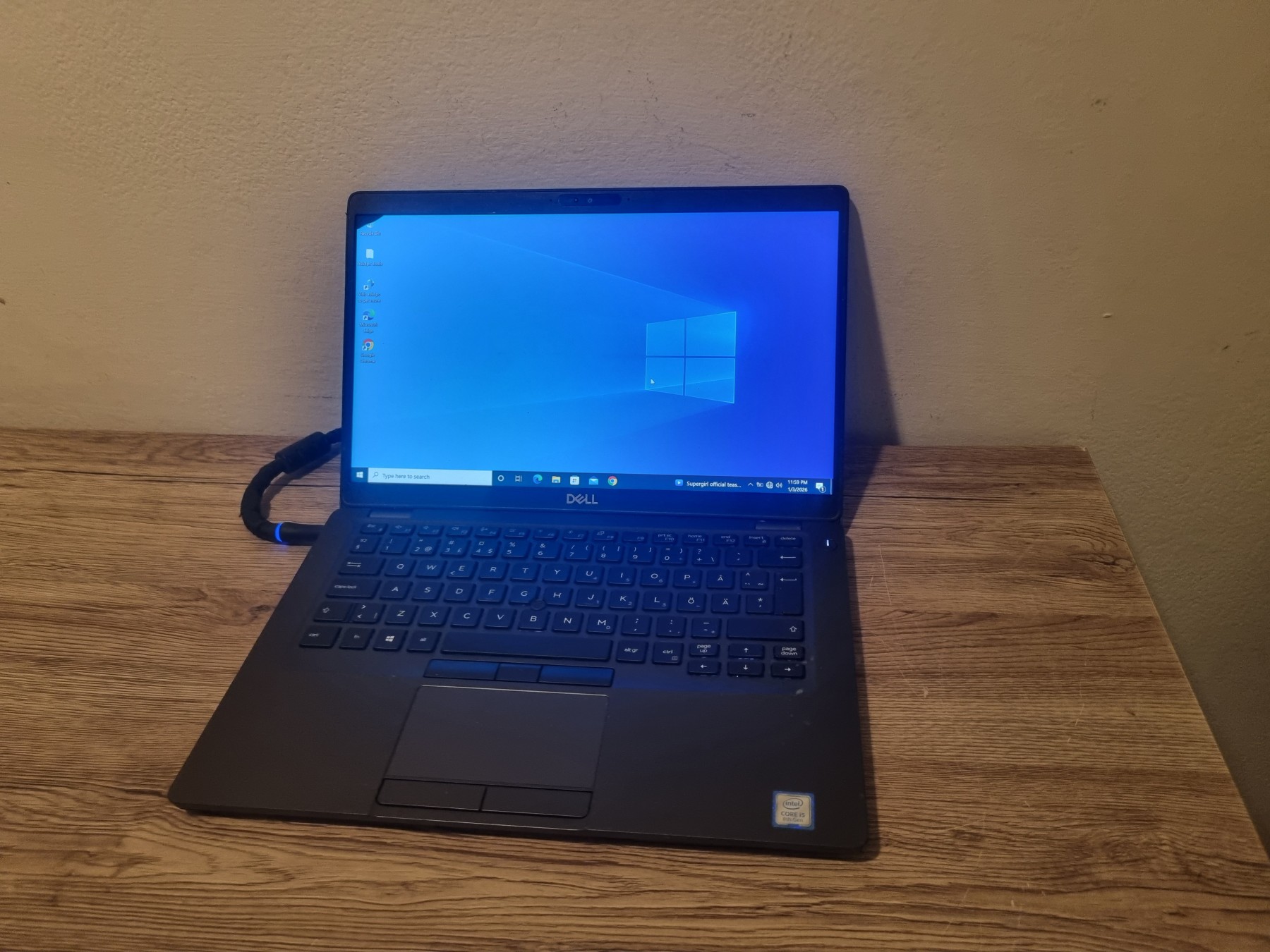 DELL 5400 14 inca i5 8265 U 1.8ghz ispravan (2) (152372145) - Limundo.com