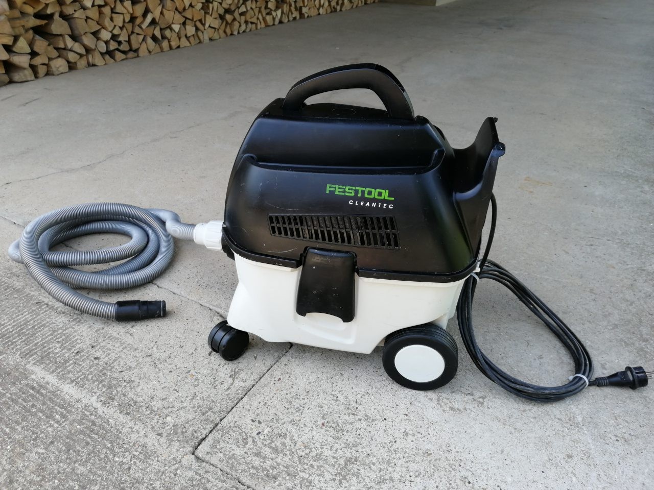 Festool industrijski usisivac CT17E EXTRA (78629219) - Limundo.com