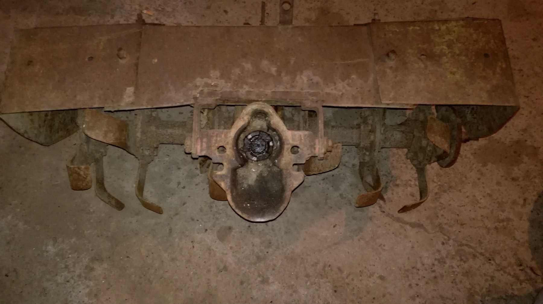 Freza za IMT 509 (52354387) - Limundo.com