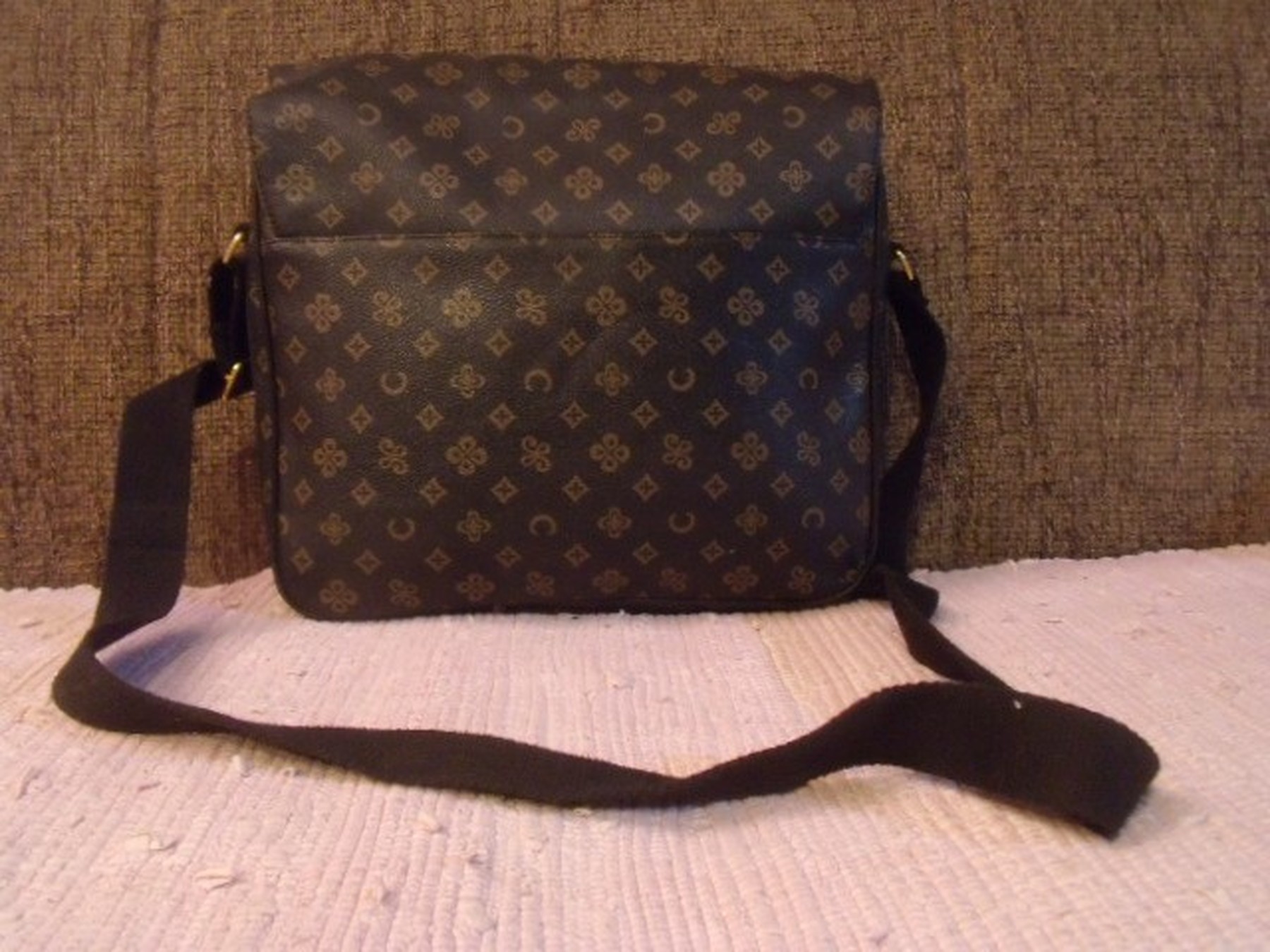 GORDON muska torba-KAO NOVA (72286169) - Limundo.com