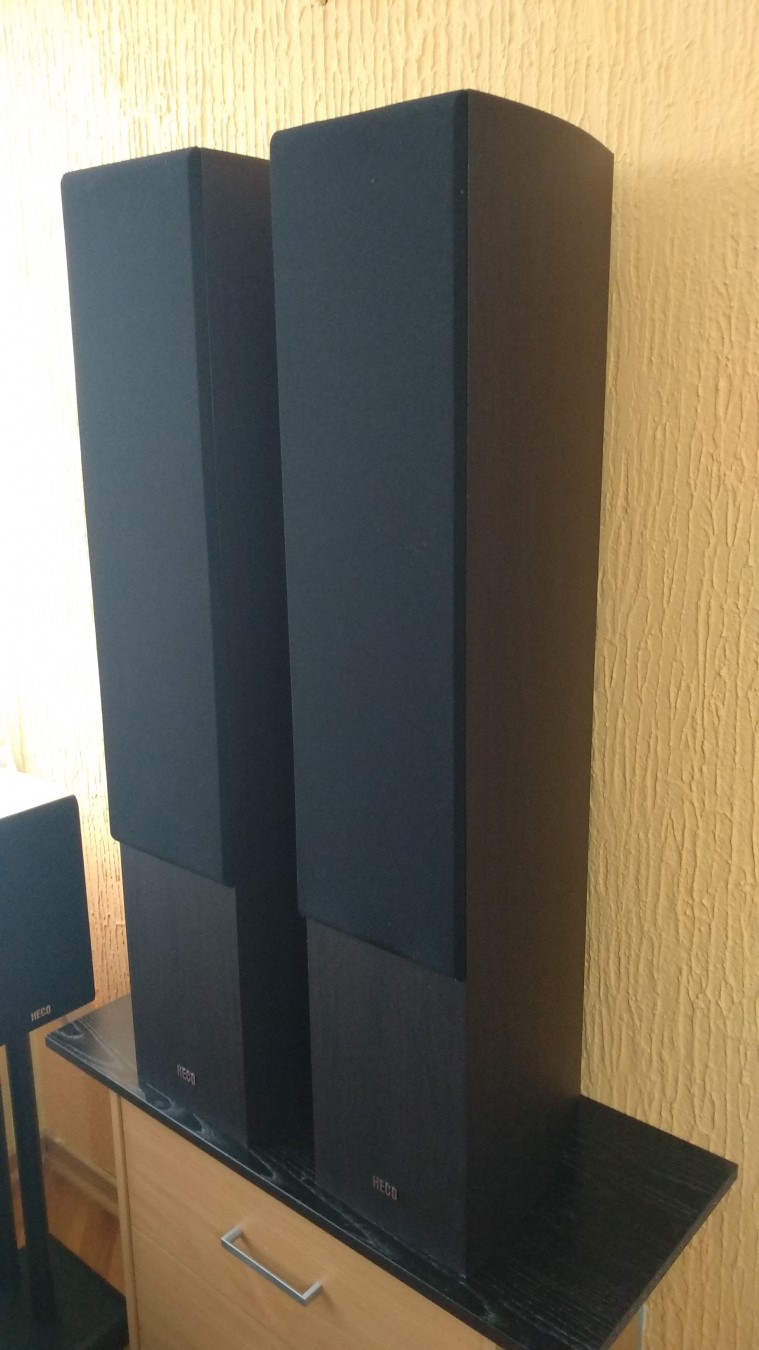 HECO Victa 700 (66295725) - Limundo.com