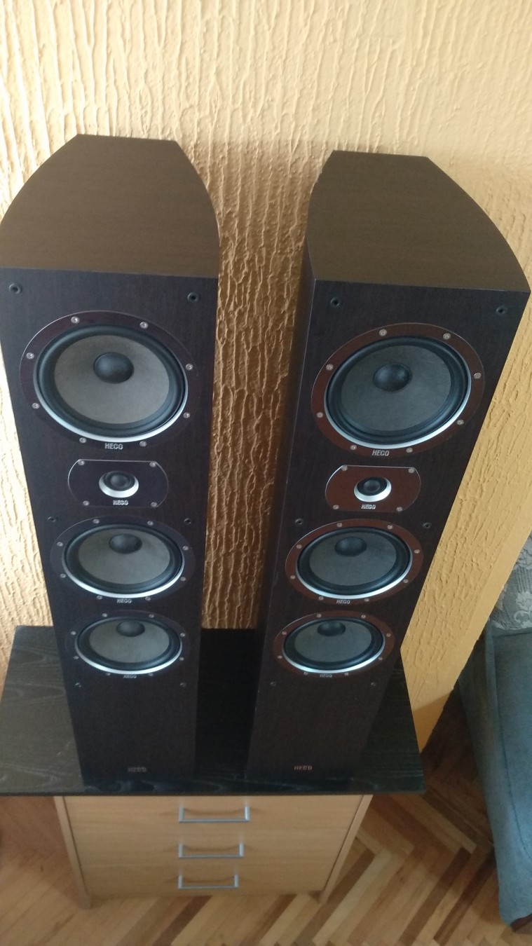 HECO Victa 700 (66295725) - Limundo.com