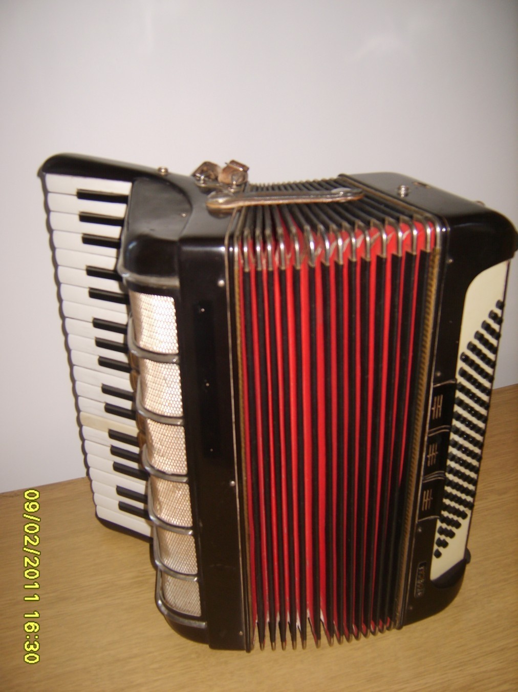 Harmonika Melodija (73224261) - Limundo.com