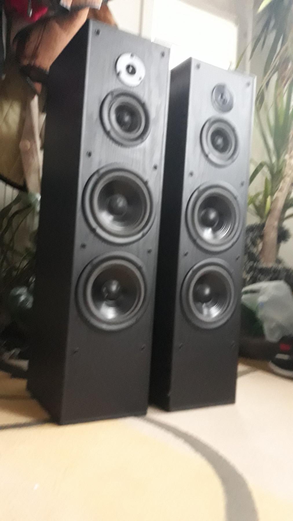 Infinity Reference 81 mk2 -Top Silovite kutije!!! (85808299) - Limundo.com