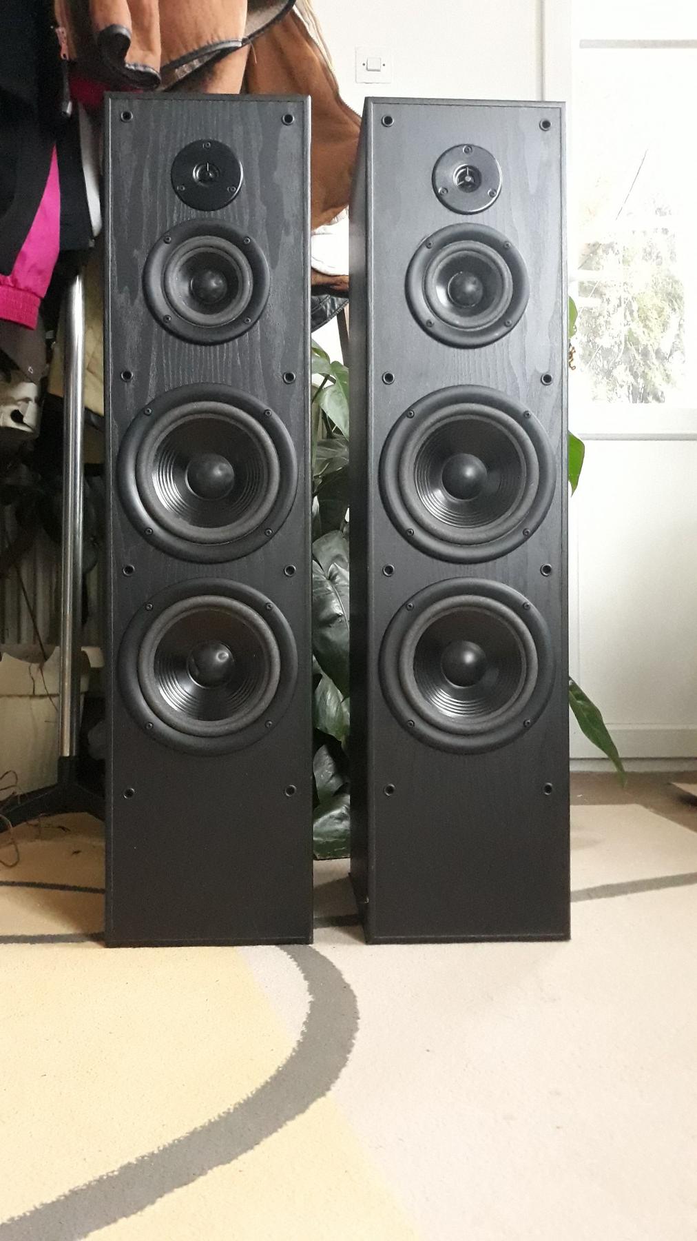 Infinity Reference 81 mk2 -Top Silovite kutije!!! (85808299) - Limundo.com