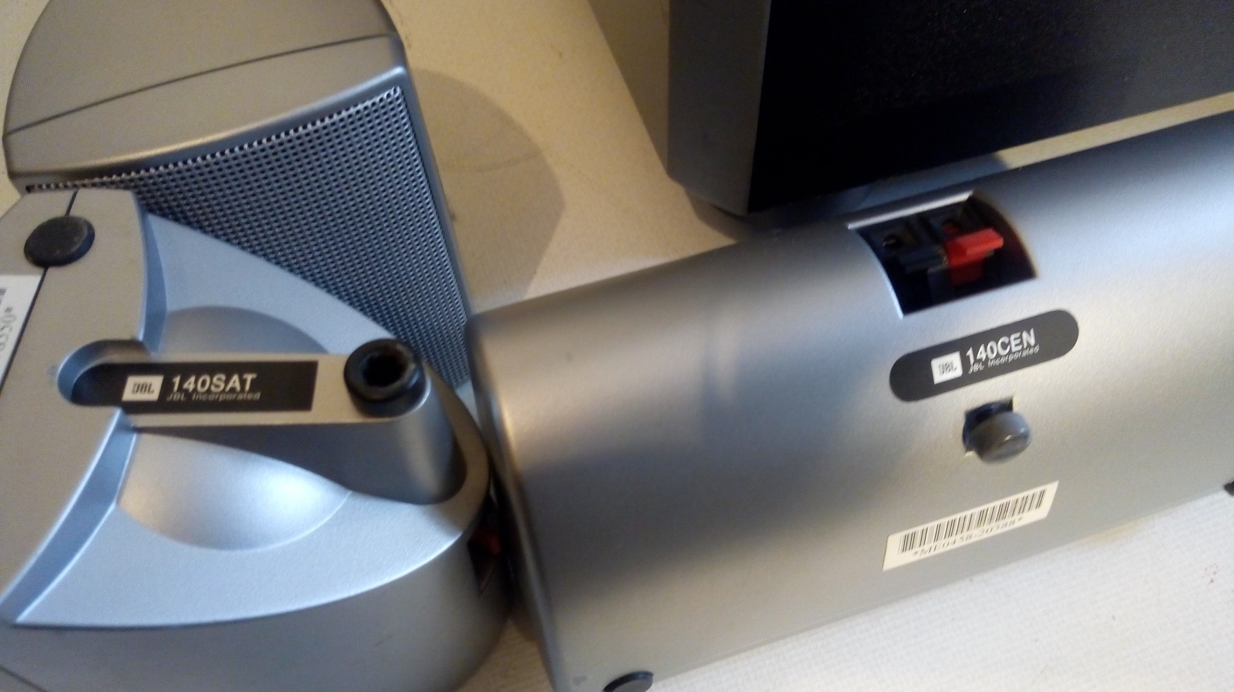 JBL 5.1 (76561755) - Limundo.com