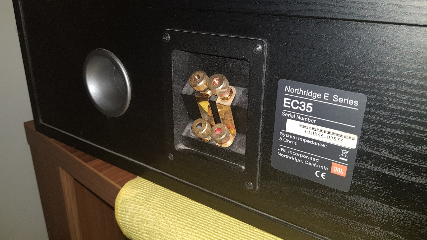 JBL EC35 (75394557) - Limundo.com