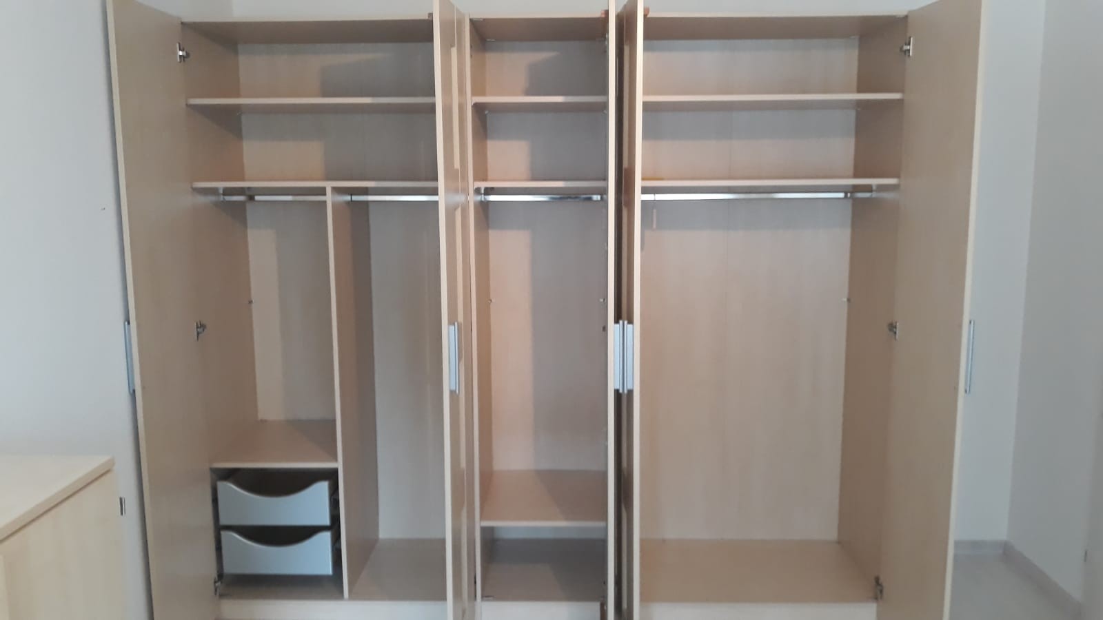 KOMPLET VELIKI ORMAN (75884101) - Limundo.com