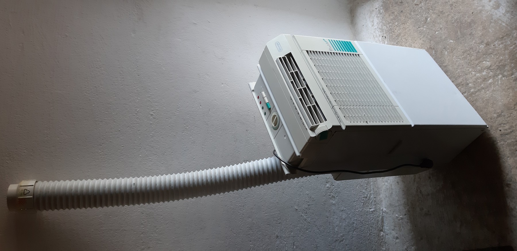 Klima pokretna -- pingvin (88648705) - Limundo.com