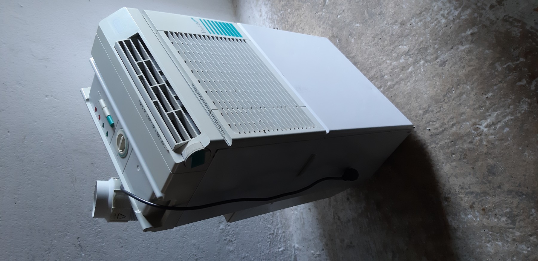 Klima pokretna -- pingvin (88648705) - Limundo.com