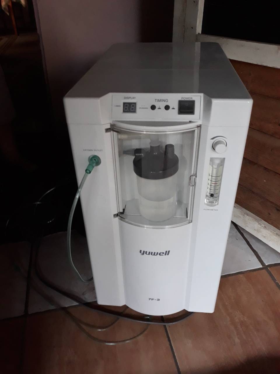 Koncentrator kiseonika (69336469) - Limundo.com