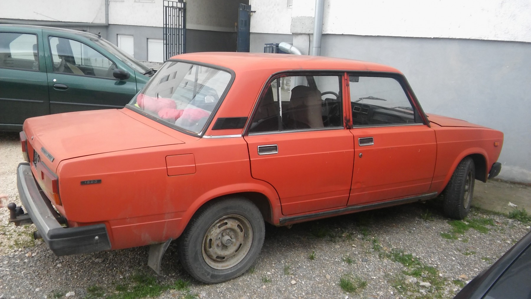 LADA RIVA 1500 (44743649) - Limundo.com