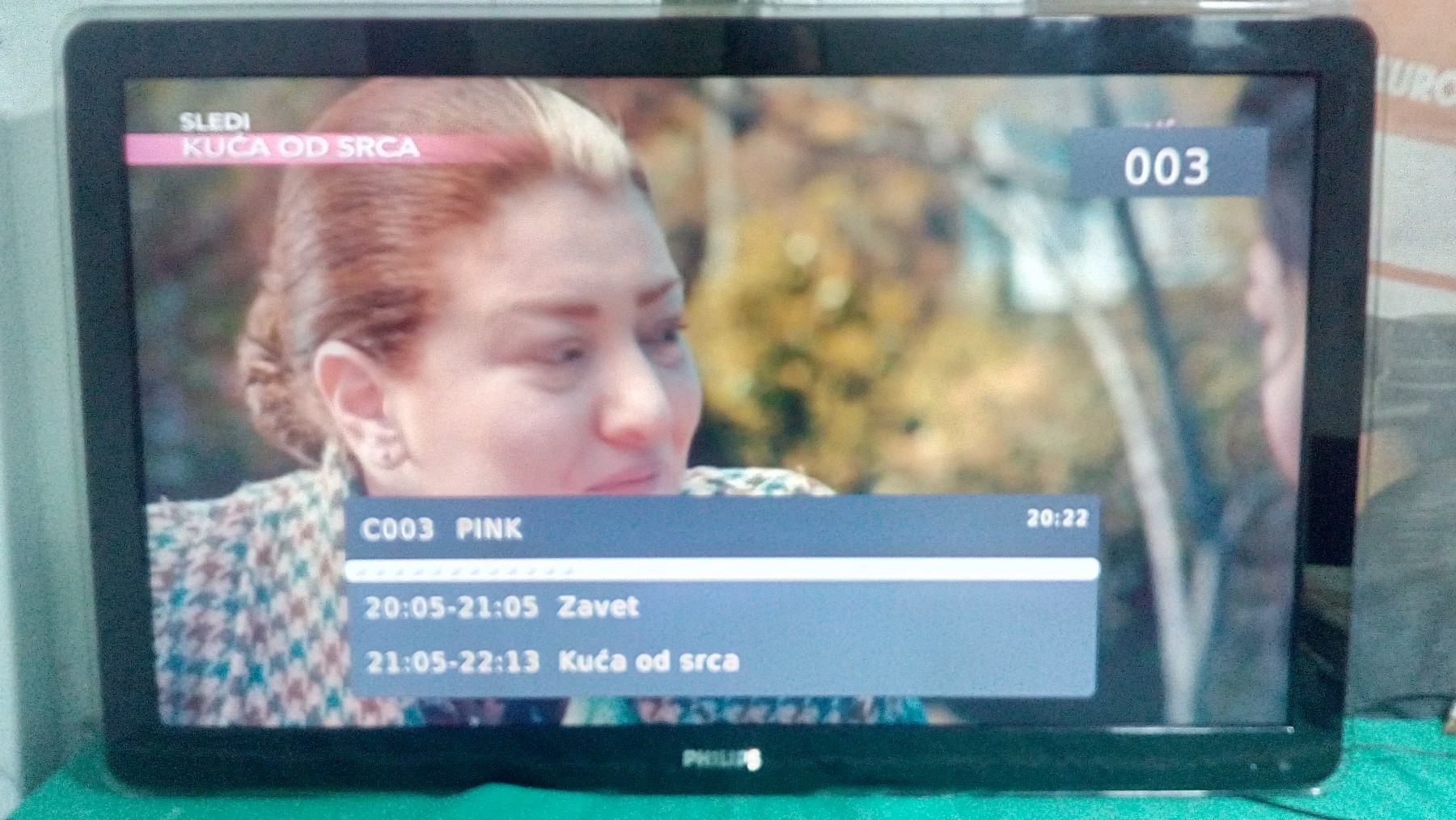 LCD tv PHILIPS 42 inca full hd,USB,HDMI (62133629) - Limundo.com