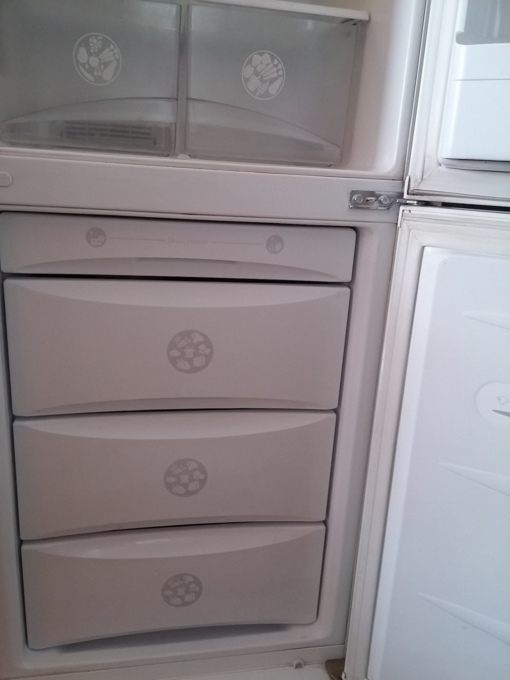 LG kombinovani frižider GR-389SQF (56685003) - Limundo.com