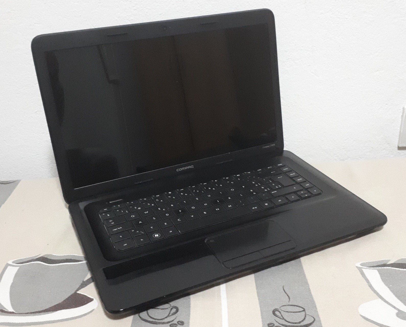 Laptop HP Compaq CQ58 15.6" i7 2.2GHz/8GB/500GB (84913119) - Limundo.com