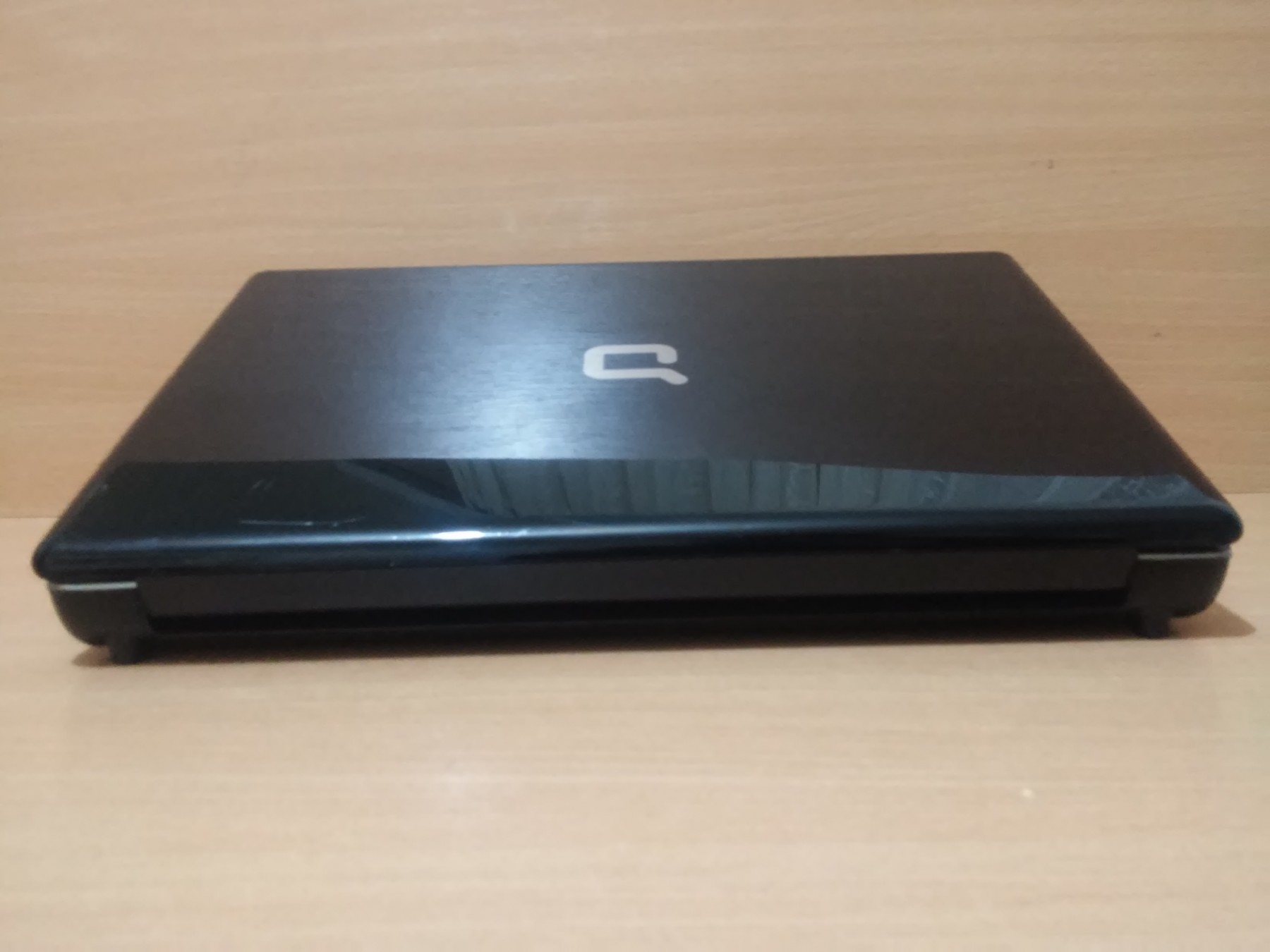 Laptop HP Compaq Presario CQ61 Notebook PC 15.6" (34838729) - Limundo.com