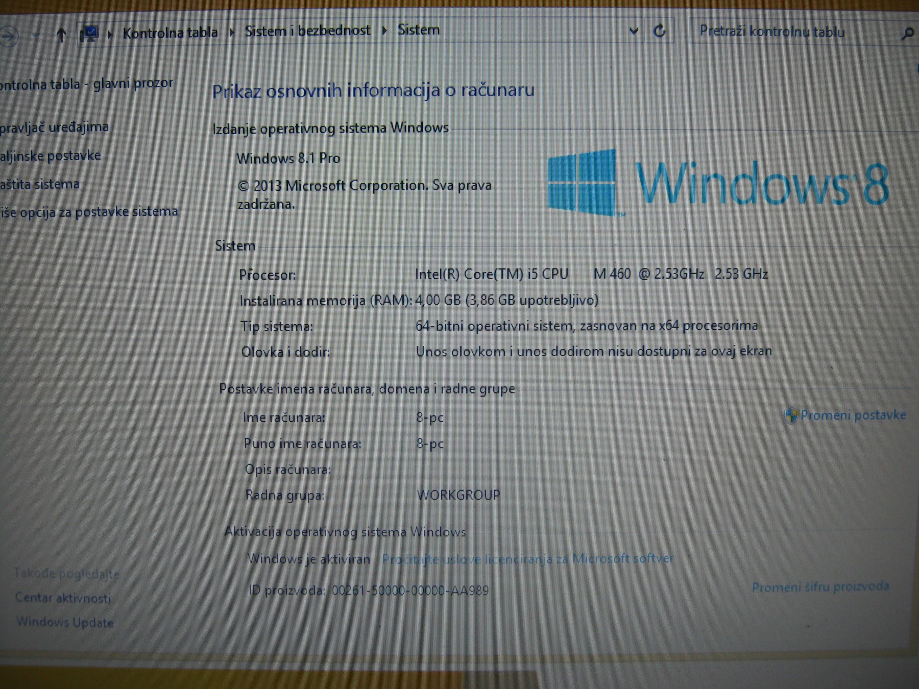 Laptop HP G62 intel i5 (36705185) - Limundo.com