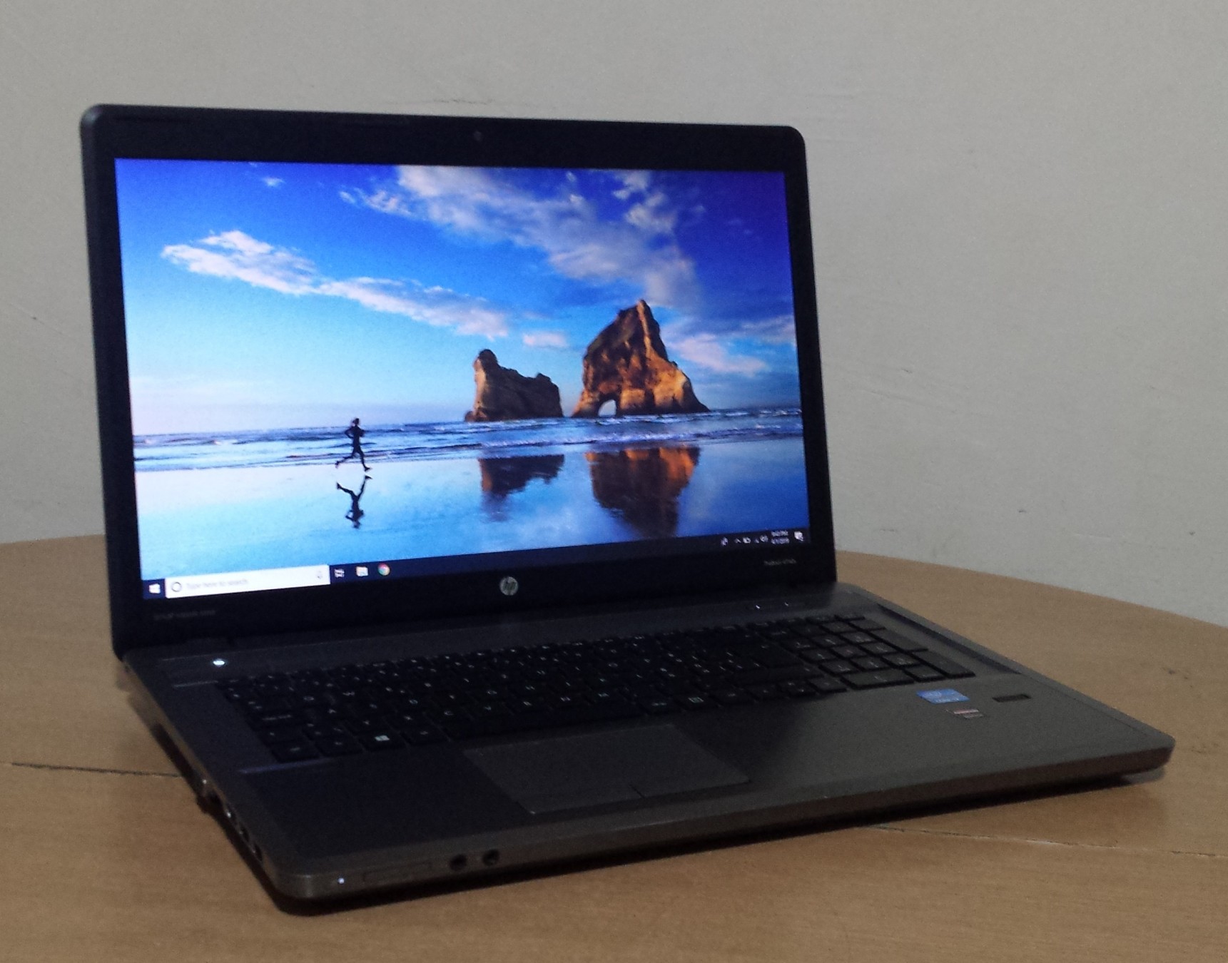 Laptop HP ProBook 4740s/i7/500GB/8GB/17.3" (76100685) - Limundo.com