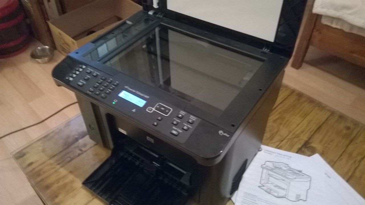 Laserski multifunkcionalni stampac (53459139) - Limundo.com