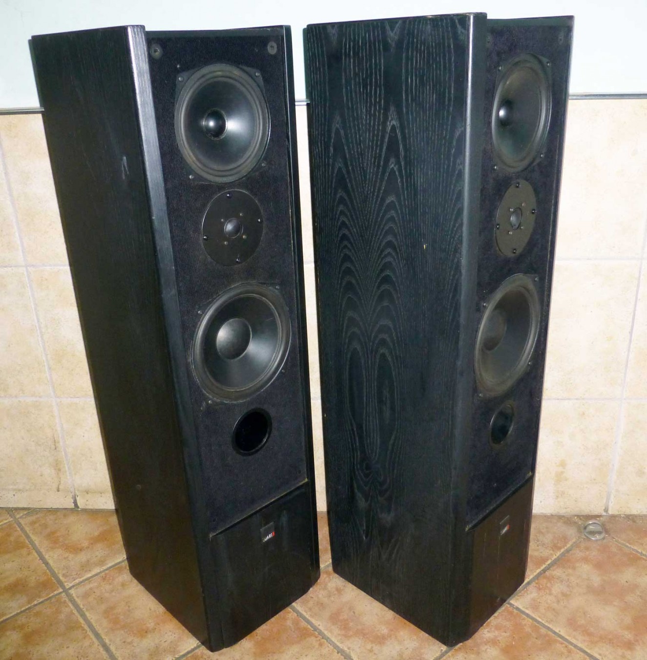 MB Quart 1000 (54629935) - Limundo.com