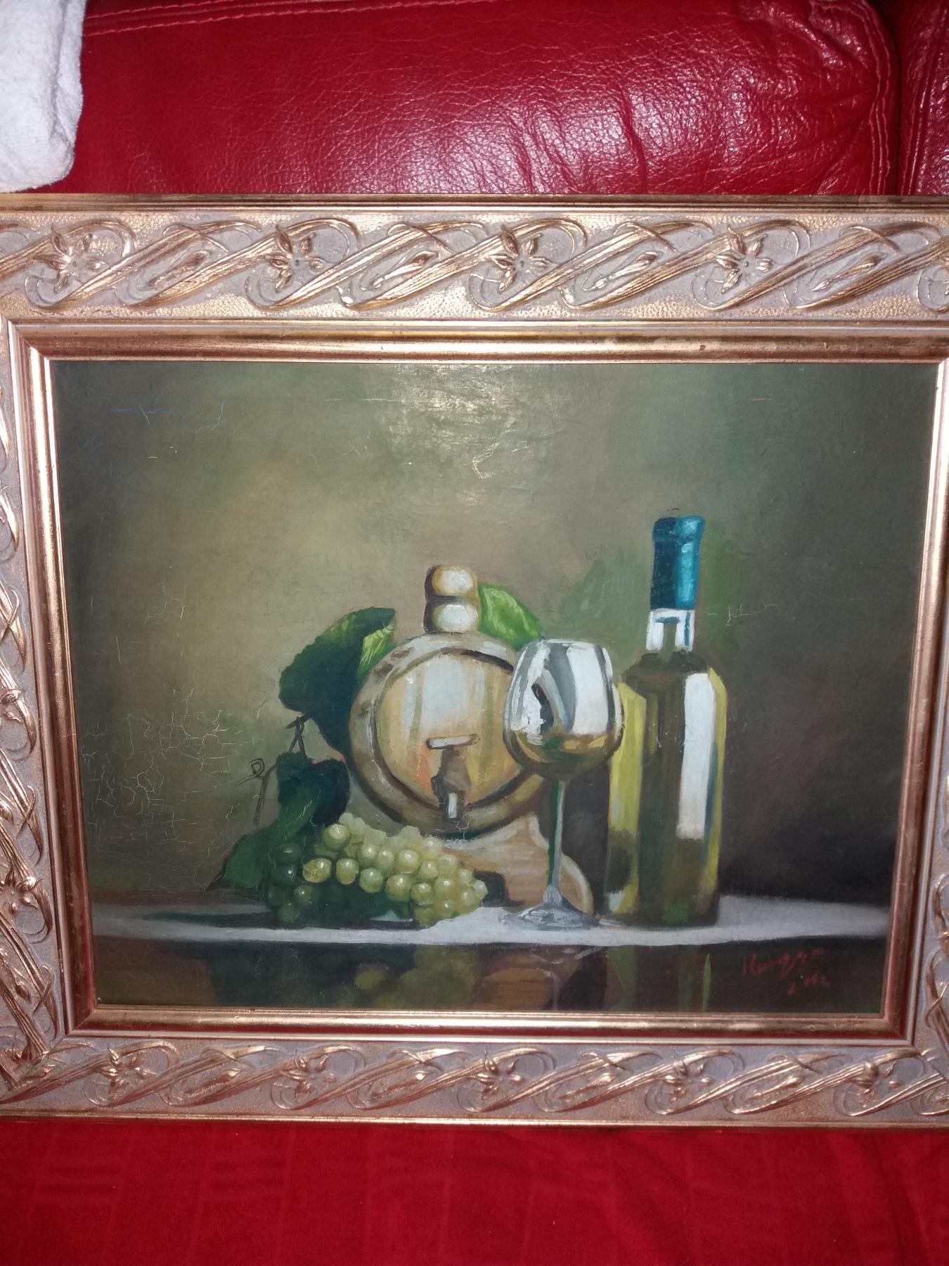 Mrtva priroda (69753345) - Limundo.com