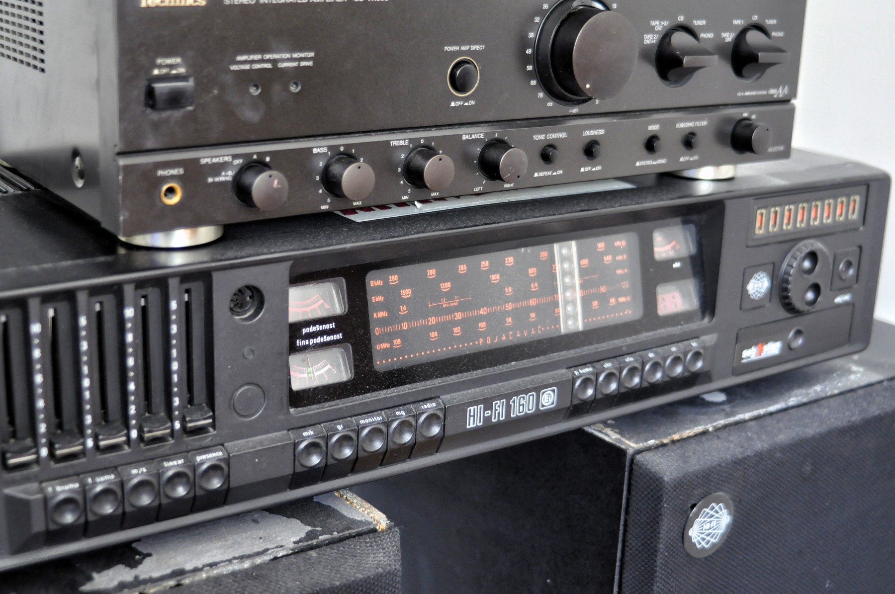 Muzicki audio uredjaji (85795139) - Limundo.com