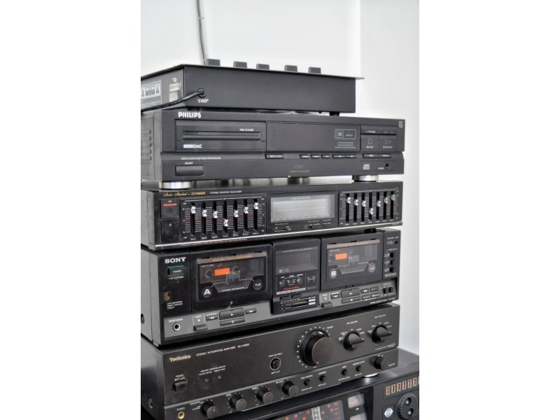 Muzicki audio uredjaji (86520519) - Limundo.com